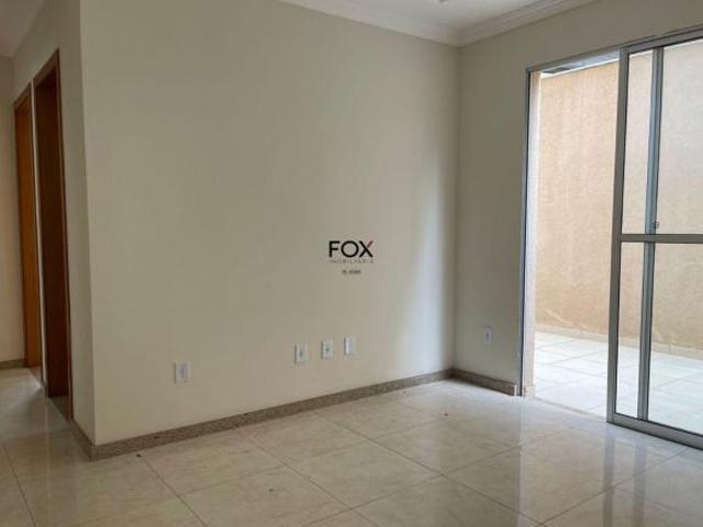 Apartamento com 3 quartos à venda em Belo Horizonte, no bairro Santa Mônica