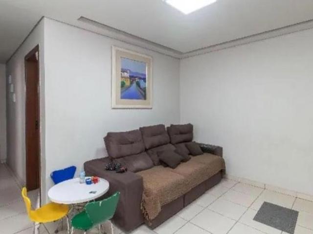 Apartamento com 3 quartos à venda em Belo Horizonte, no bairro Santa Mônica