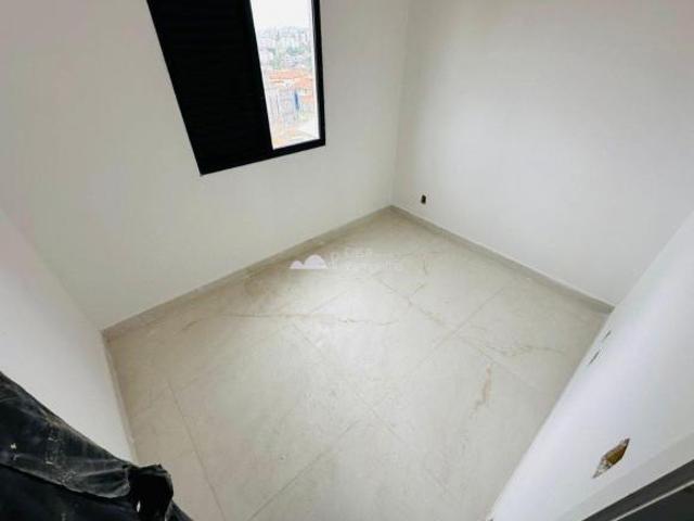 Apartamento com 3 quartos à venda em Belo Horizonte, no bairro Santa Mônica