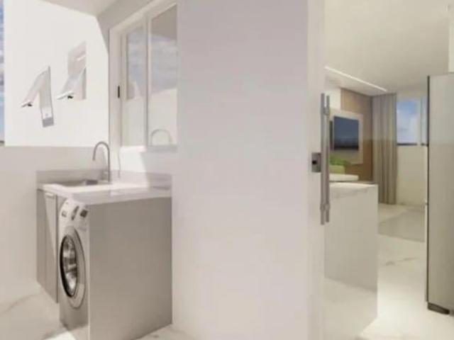 Apartamento com 3 quartos à venda em Belo Horizonte, no bairro Santa Mônica