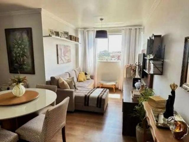 Apartamento com 3 quartos à venda em Belo Horizonte, no bairro Santa Mônica