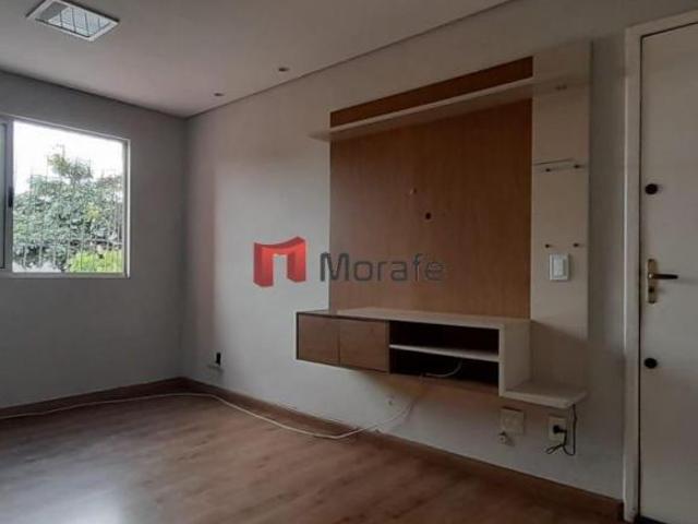 Apartamento com 3 quartos à venda em Belo Horizonte, no bairro Santa Mônica