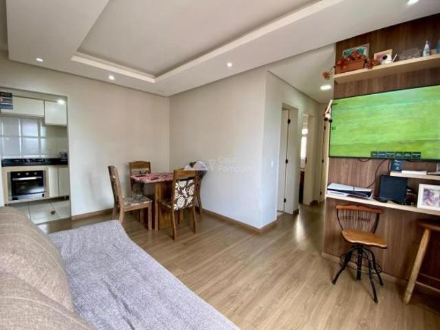 Apartamento com 3 quartos à venda em Belo Horizonte, no bairro Santa Monica