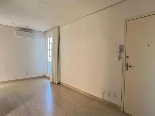 Apartamento com 3 quartos à venda em Belo Horizonte, no bairro Santa Mônica