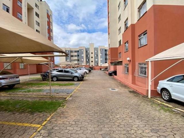 Apartamento com 3 quartos à venda em Belo Horizonte, no bairro Santa Mônica