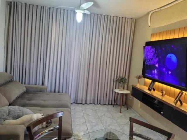 Apartamento com 3 quartos à venda em Belo Horizonte, no bairro Santa Mônica