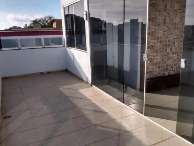 Apartamento com 3 quartos à venda em Belo Horizonte, no bairro Santa Mônica