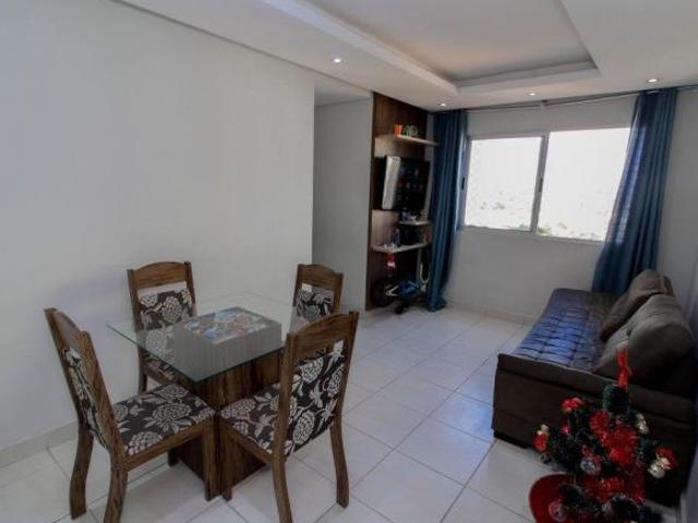 Apartamento com 3 quartos à venda em Belo Horizonte, no bairro Santa Mônica