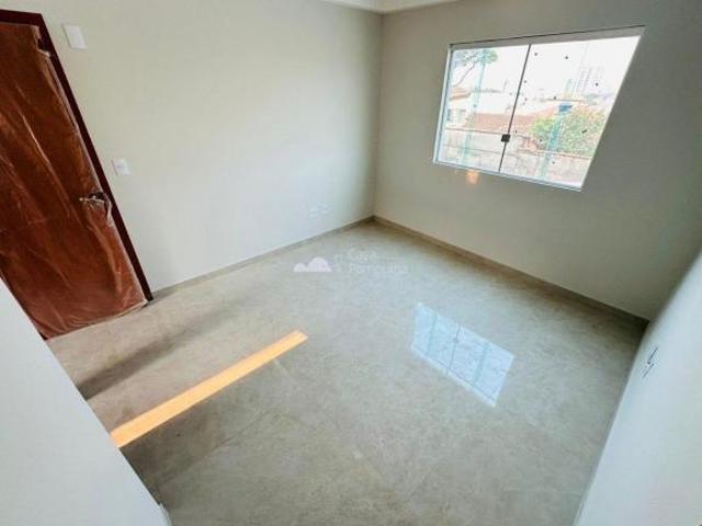 Apartamento com 3 quartos à venda em Belo Horizonte, no bairro Santa Mônica