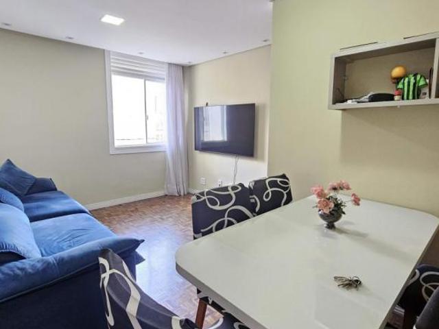 Apartamento com 3 quartos à venda em Belo Horizonte, no bairro Santa Mônica