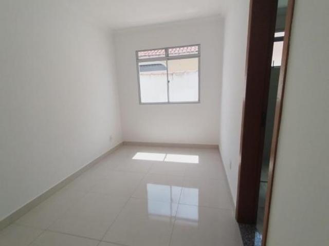 Apartamento com 3 quartos à venda em Belo Horizonte, no bairro Santa Mônica