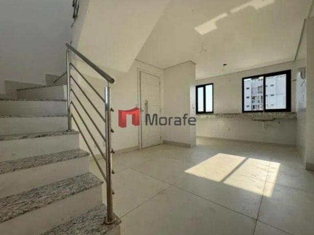 Apartamento com 3 quartos à venda em Belo Horizonte, no bairro Santa Mônica