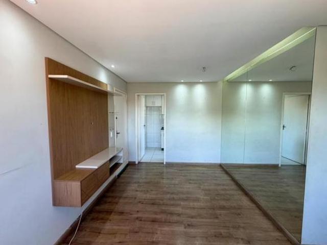 Apartamento com 3 quartos à venda em Belo Horizonte, no bairro Santa Mônica