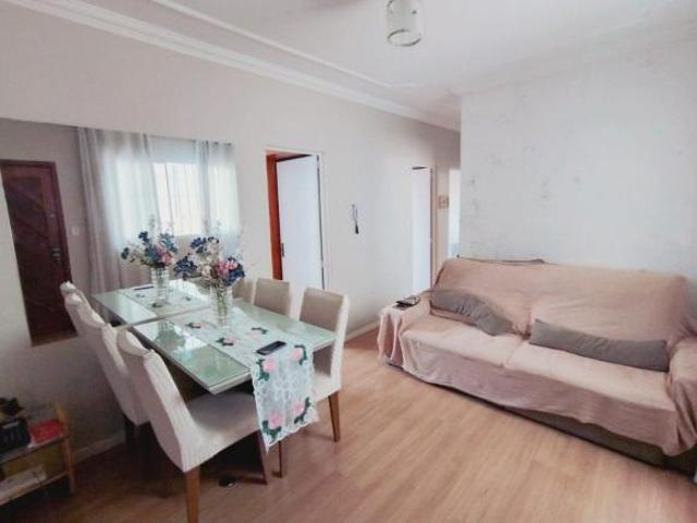 Apartamento com 3 quartos à venda em Belo Horizonte, no bairro Santa Mônica