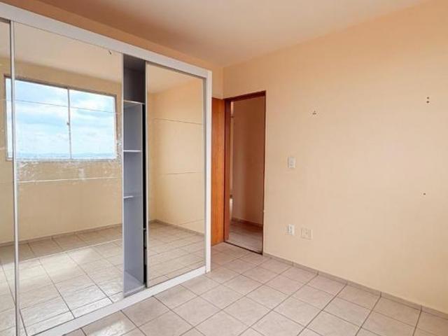 Apartamento com 3 quartos à venda em Belo Horizonte, no bairro Santa Amélia