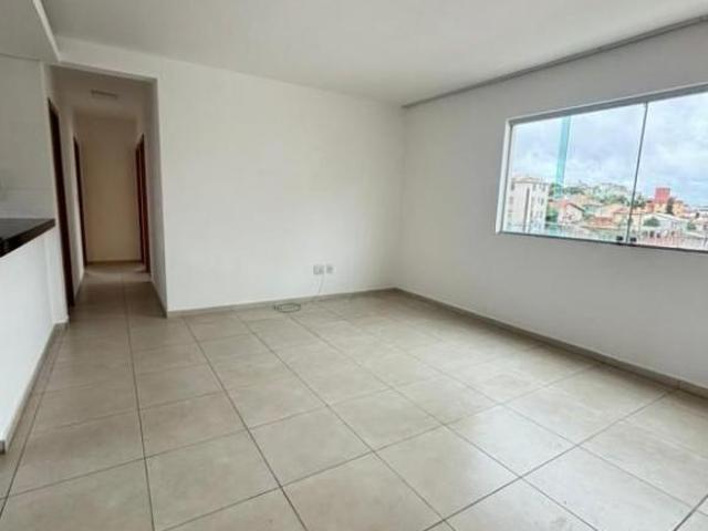 Apartamento com 3 quartos à venda em Belo Horizonte, no bairro Santa Amélia