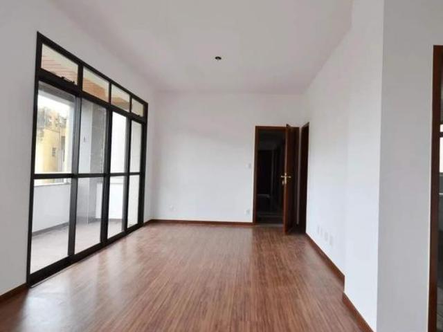 Apartamento com 3 quartos à venda em Belo Horizonte, no bairro Santa Amélia