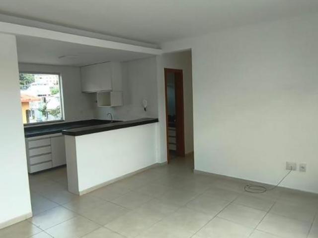 Apartamento com 3 quartos à venda em Belo Horizonte, no bairro Santa Amélia
