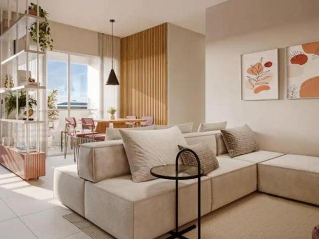 Apartamento com 3 quartos à venda em Belo Horizonte, no bairro Santa Amélia