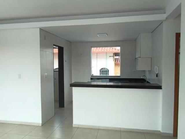 Apartamento com 3 quartos à venda em Belo Horizonte, no bairro Santa Amélia