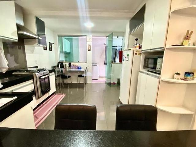 Apartamento com 3 quartos à venda em Belo Horizonte, no bairro Santa Amélia