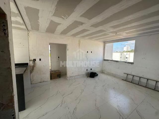 Apartamento com 3 quartos à venda em Belo Horizonte, no bairro Santa Amelia