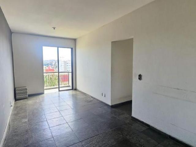 Apartamento com 3 quartos à venda em Belo Horizonte, no bairro Santa Branca