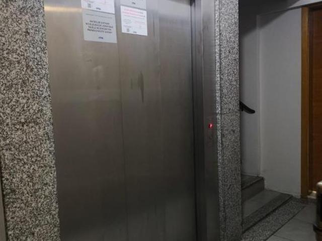 Apartamento com 3 quartos à venda em Belo Horizonte, no bairro Santa Branca