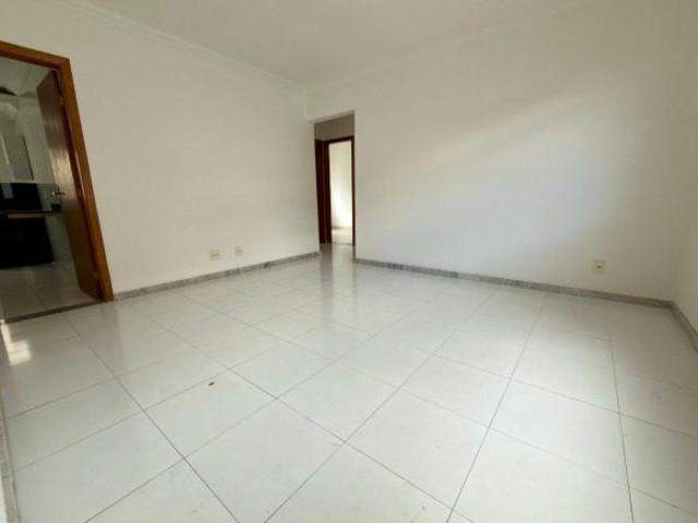 Apartamento com 3 quartos à venda em Belo Horizonte, no bairro Santa Branca