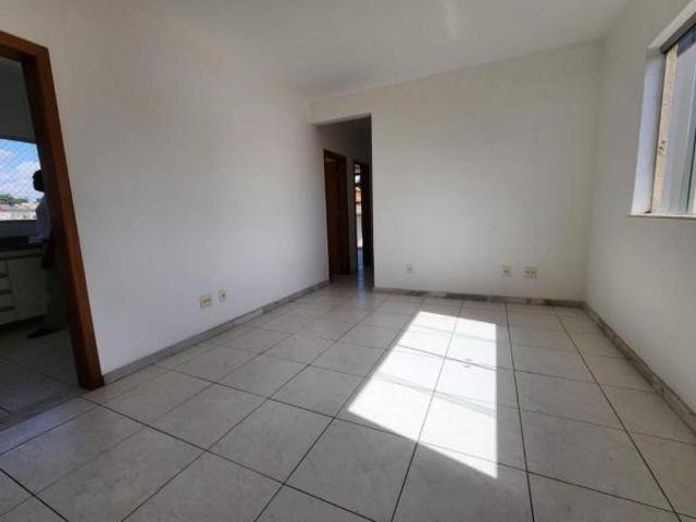 Apartamento com 3 quartos à venda em Belo Horizonte, no bairro Santa Branca