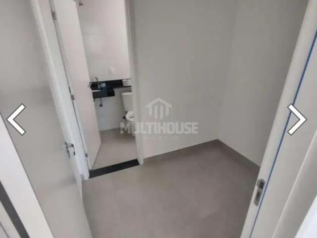 Apartamento com 3 quartos à venda em Belo Horizonte, no bairro Santa Branca