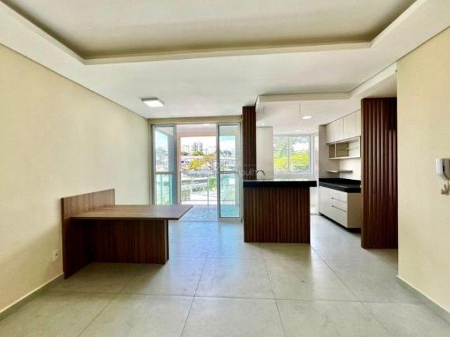Apartamento com 3 quartos à venda em Belo Horizonte, no bairro Santa Branca