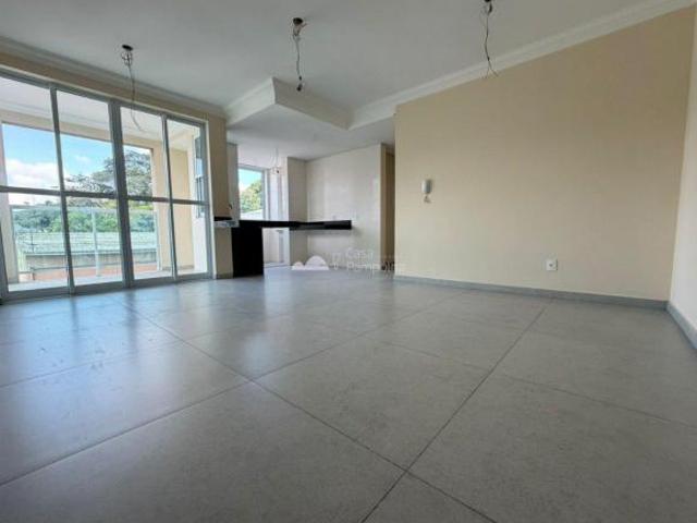 Apartamento com 3 quartos à venda em Belo Horizonte, no bairro Santa Branca