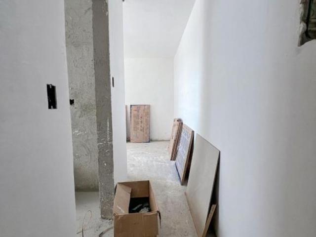 Apartamento com 3 quartos à venda em Belo Horizonte, no bairro Santa Branca