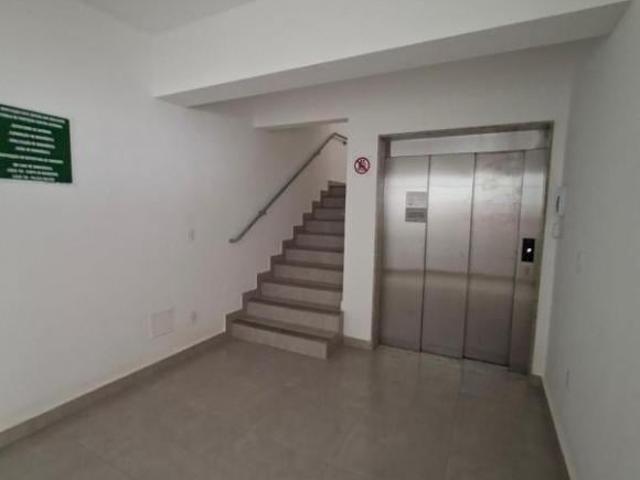 Apartamento com 3 quartos à venda em Belo Horizonte, no bairro Santa Cruz Barreiro