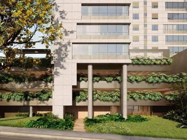 Apartamento com 3 quartos à venda em Belo Horizonte, no bairro Santa Efigênia