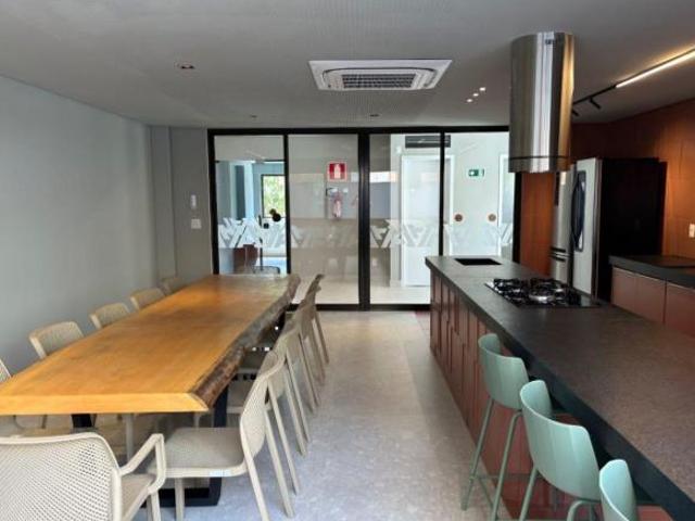 Apartamento com 3 quartos à venda em Belo Horizonte, no bairro Santa Efigênia