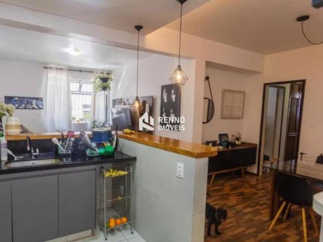 Apartamento com 3 quartos à venda em Belo Horizonte, no bairro Santa Efigênia