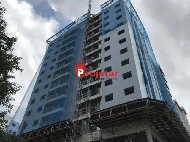 Apartamento com 3 quartos à venda em Belo Horizonte, no bairro Santa Efigênia