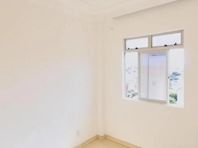 Apartamento com 3 quartos à venda em Belo Horizonte, no bairro Santa Efigênia