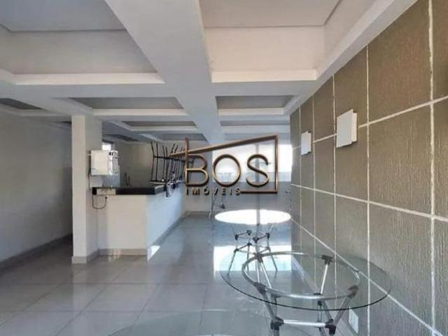 Apartamento com 3 quartos à venda em Belo Horizonte, no bairro Santa Efigênia