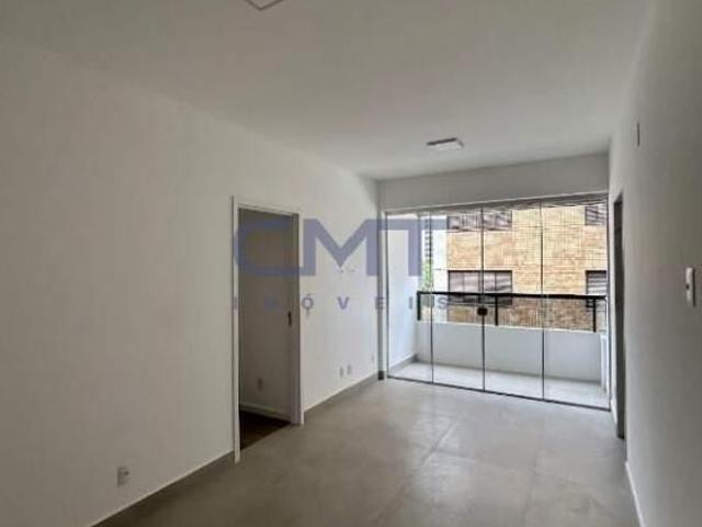 Apartamento com 3 quartos à venda em Belo Horizonte, no bairro Santa Efigênia