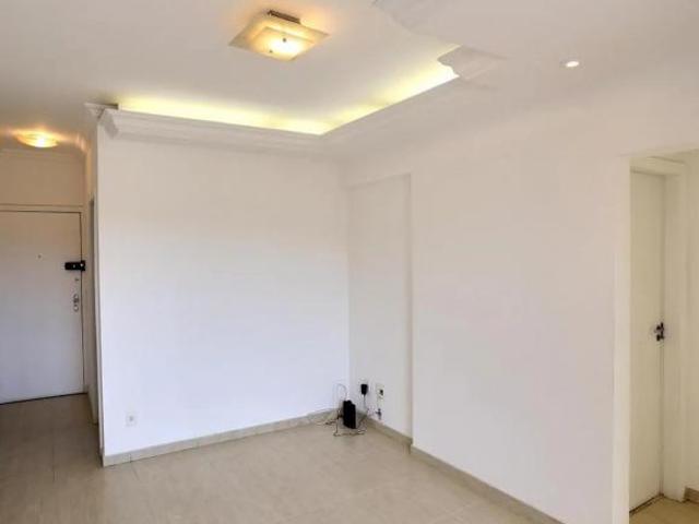 Apartamento com 3 quartos à venda em Belo Horizonte, no bairro Santa Efigênia