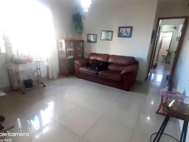 Apartamento com 3 quartos à venda em Belo Horizonte, no bairro Santa Efigênia