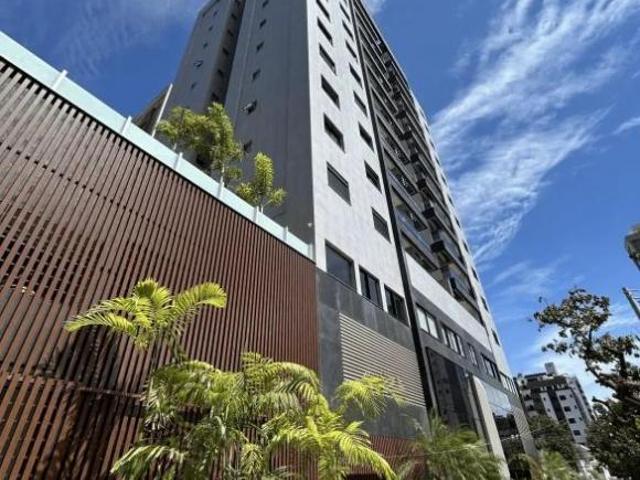 Apartamento com 3 quartos à venda em Belo Horizonte, no bairro Santa Efigenia
