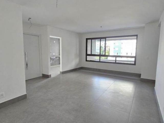 Apartamento com 3 quartos à venda em Belo Horizonte, no bairro Santa Efigênia