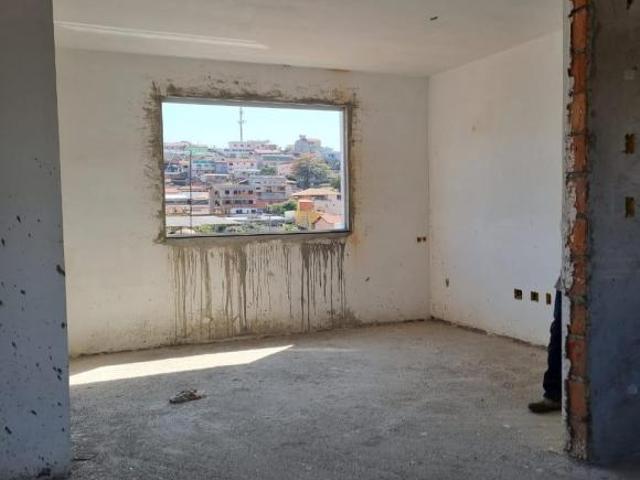Apartamento com 3 quartos à venda em Belo Horizonte, no bairro Santa Helena