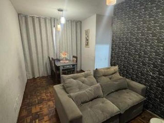 Apartamento com 3 quartos à venda em Belo Horizonte, no bairro Santa Helena