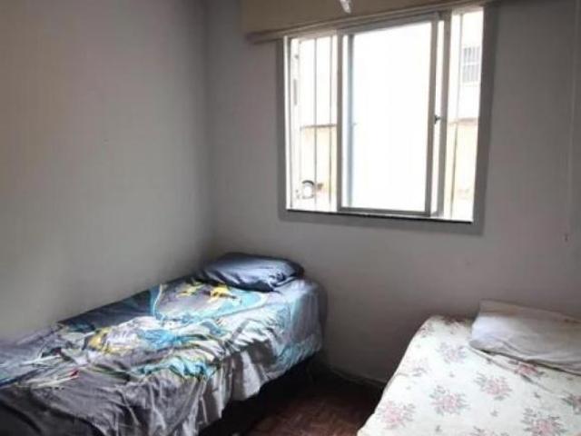 Apartamento com 3 quartos à venda em Belo Horizonte, no bairro Santa Helena