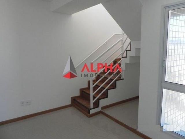 Apartamento com 3 quartos à venda em Belo Horizonte, no bairro Santa Helena